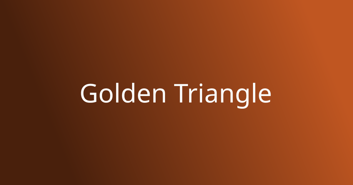 Order Authentic Thai Online | Golden Triangle - Pickup or Delivery ...